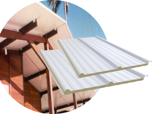 Kingspan Isoeste | Telhas Térmicas e Painéis Térmicos